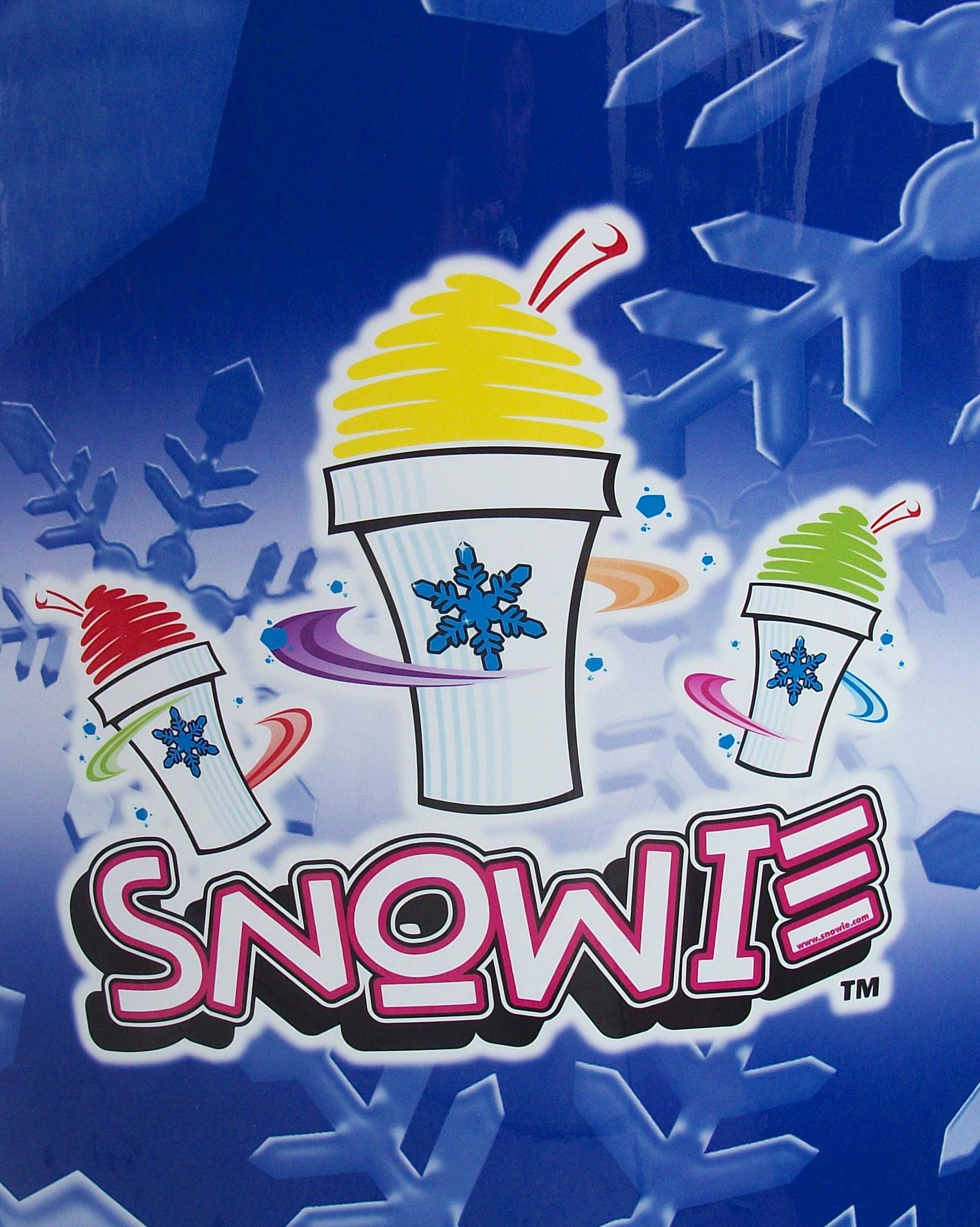 Snowie of Augusta - Snowie Shaved Ice Locations